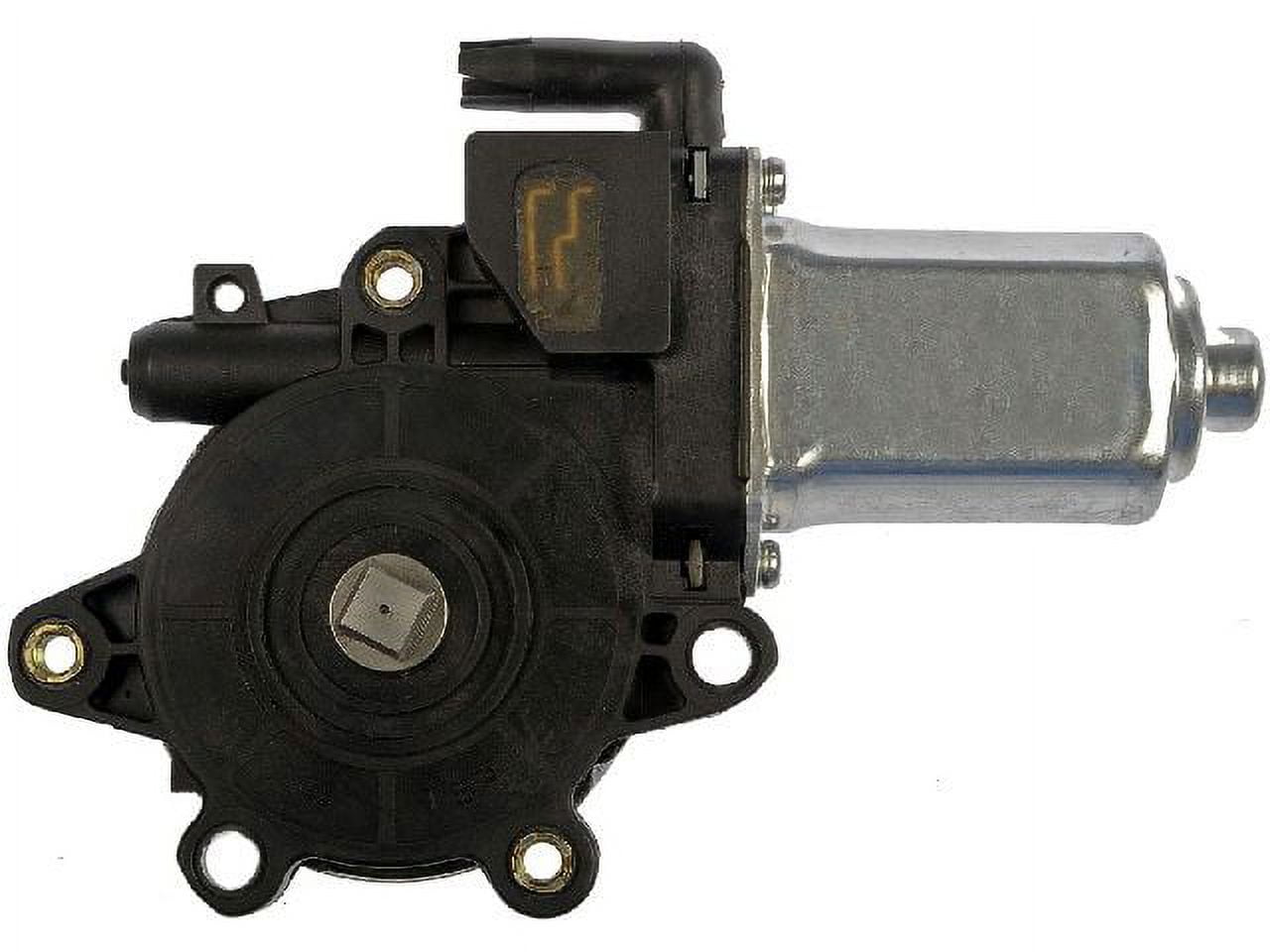 Window Motor - Compatible with 2000 - 2015 Nissan Xterra 2001 2002 2003 ...