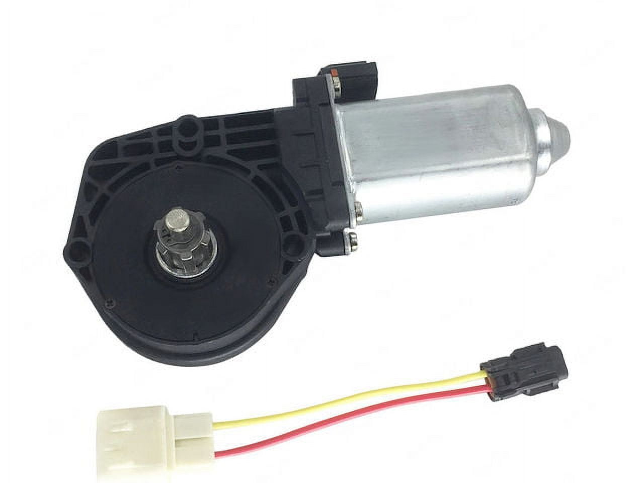 Lincoln Aviator Power Window Motor