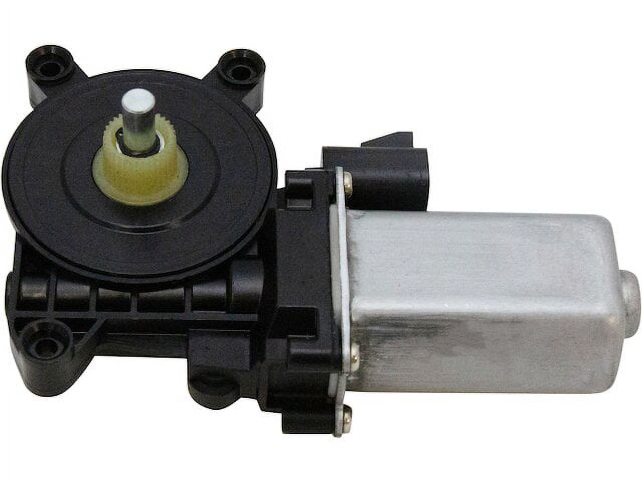 Window Motor - Compatible with 2005 - 2010 Pontiac G6 Sedan 2006 2007 2008 2009 - Walmart.com