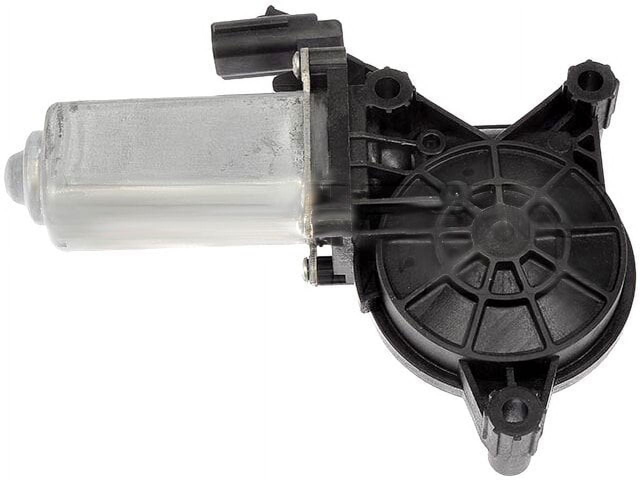 Window Motor - Compatible with 2007 - 2017 Jeep Wrangler 2008 2009 2010 ...