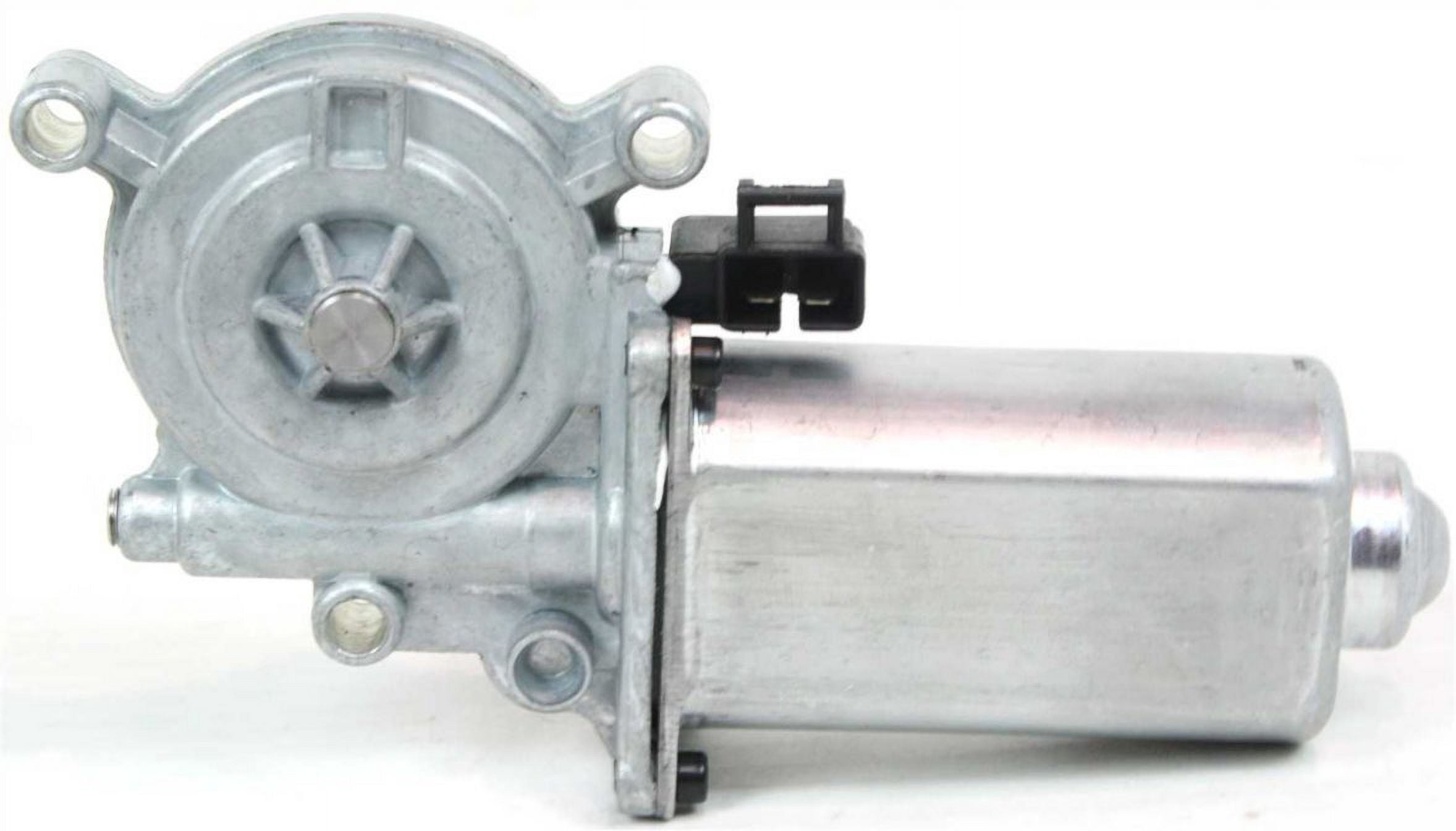 Window Motor For 94-99 Cadillac DeVille 92-99 Buick LeSabre w/ 9 tooth ...