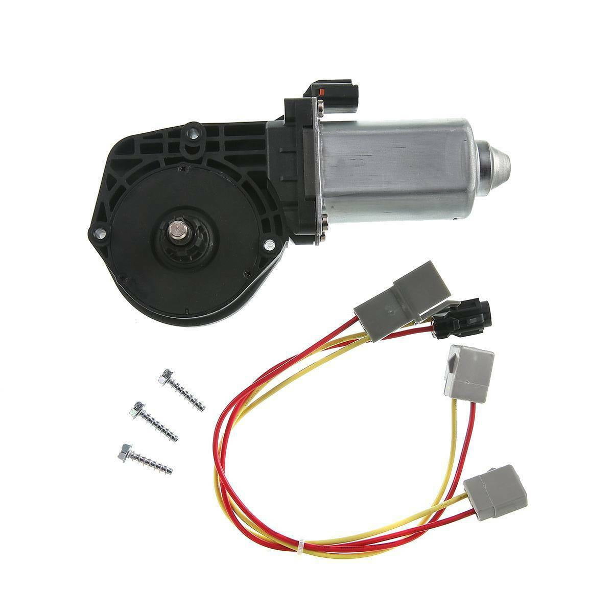 Ford Econoline Power Window Motor