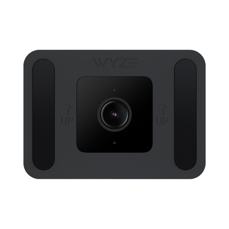 Window Mount Bracket - Anti-glare viewing accessory, camera sold ...