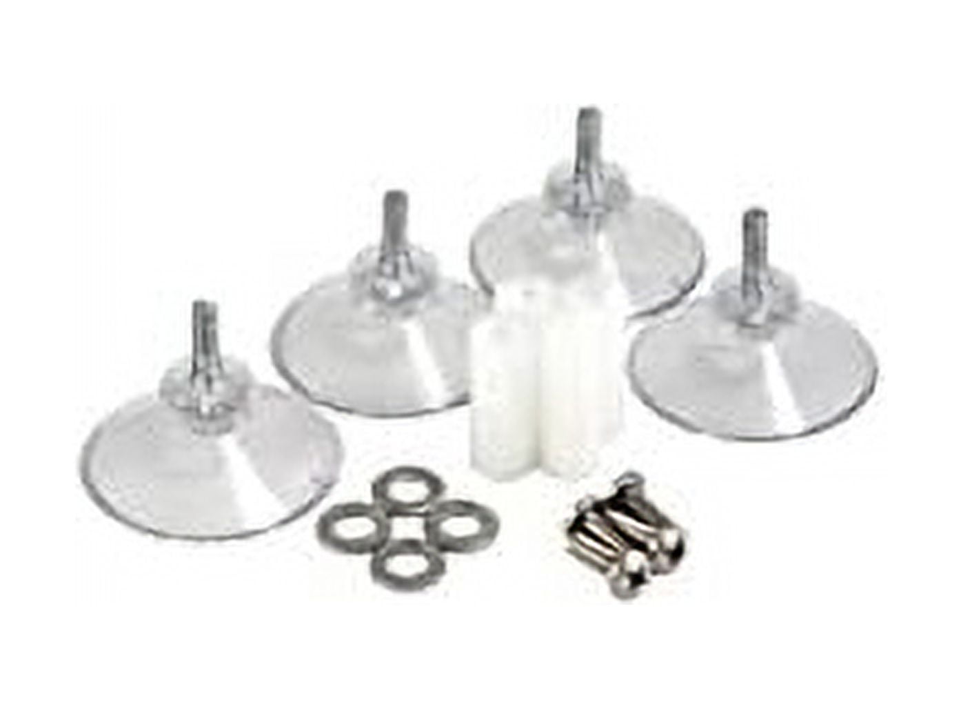 Window Mounting Kit for Patch Antenna - Walmart.com