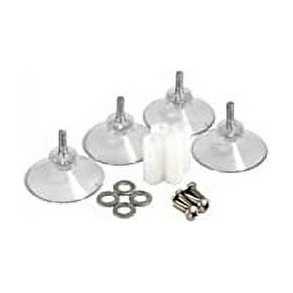 Window Mounting Kit for Patch Antenna - Walmart.com