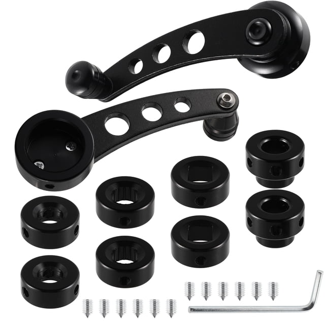 Window Opener Crank Handle, Window Crank Handle, Universal Window Crank ...