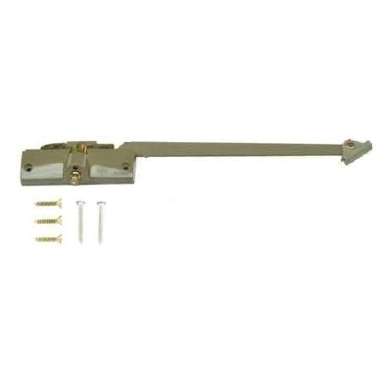 Window Operator Replacement - Straight Arm Right Hand - 8-3/8" Arm ...