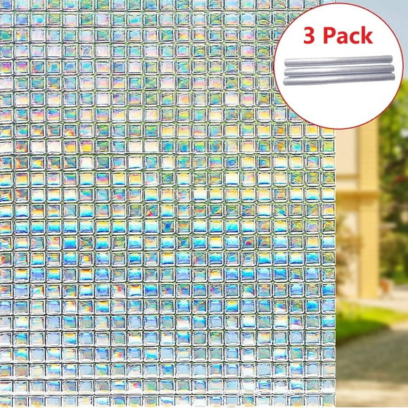 Window Grid Patterns