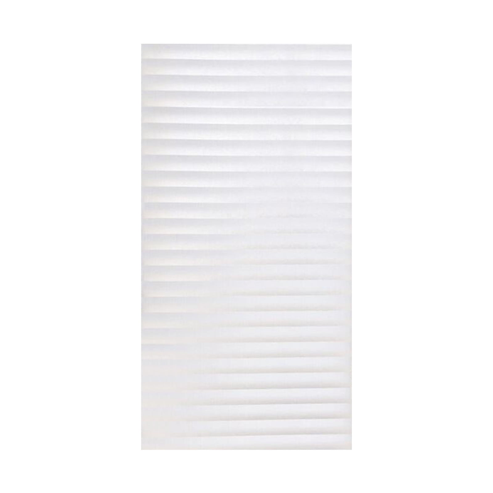 Window Privacy Film Frosted Glass Film For Bathroom Non Static Cling ...