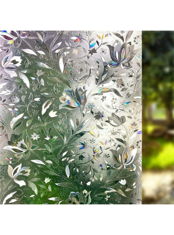 Window Films in Curtains & Window Treatments - Walmart.com