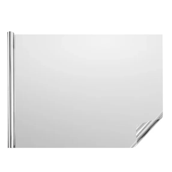 Window Privacy Film One Way Mirror Reflective Tint Sun Blocking Heat ...