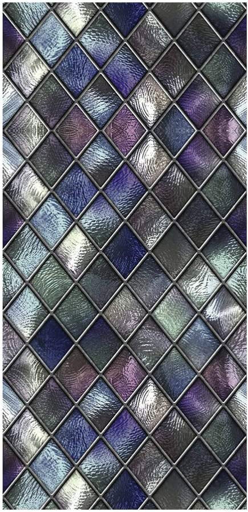 Window Privacy Film, Static Window Clings Decorative Window, Churches ...