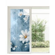 Daisy Glass Screens
