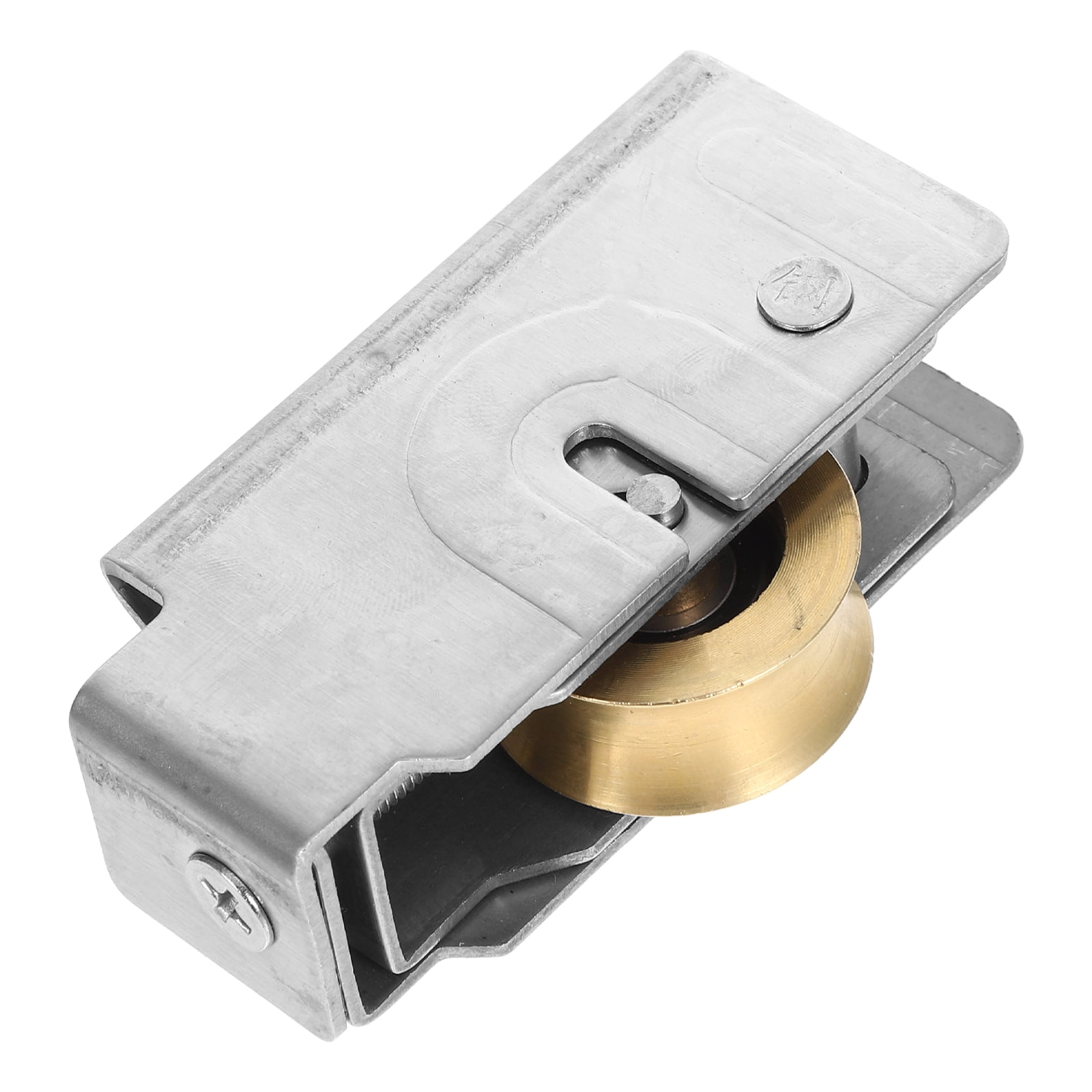 Window Pulley Metal Guide Pulley Roller Bearing Wheel Cabinet Pulley ...