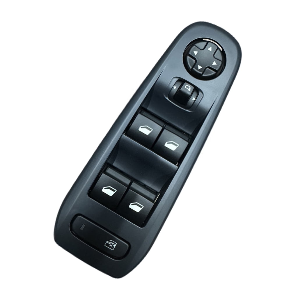 Window Push Button Glass Lifter Button Elevator Switch for 408 308S ...