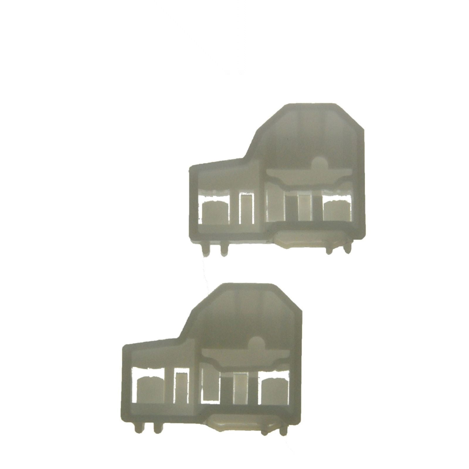 Window Regulator Clip Pair Set for Pontiac for Grand Am for Cutlass for ...