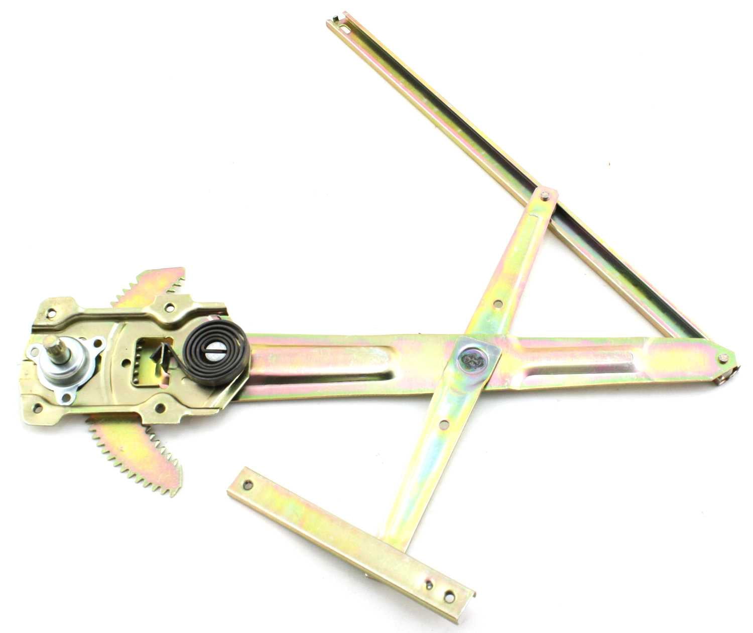 Window Regulator Compatible For 1979-1983 Toyota Pickup Front, Left ...