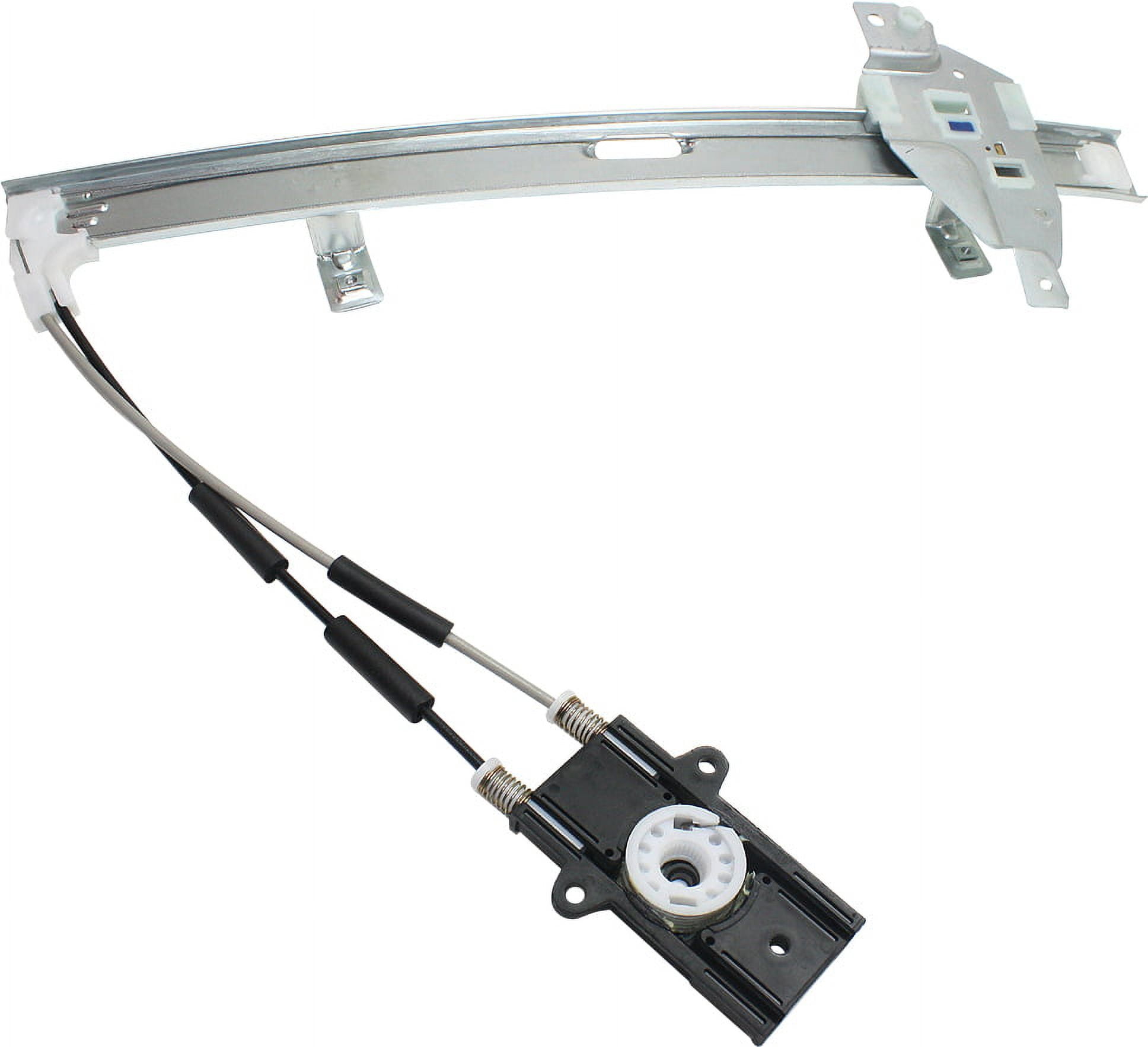 Window Regulator Compatible For 1997-2005 Buick Century 1998-2002 ...
