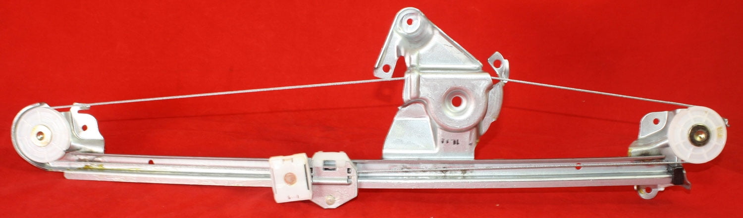 Window Regulator Compatible For 1999-2002 Mercedes Benz E55 AMG 1998 ...