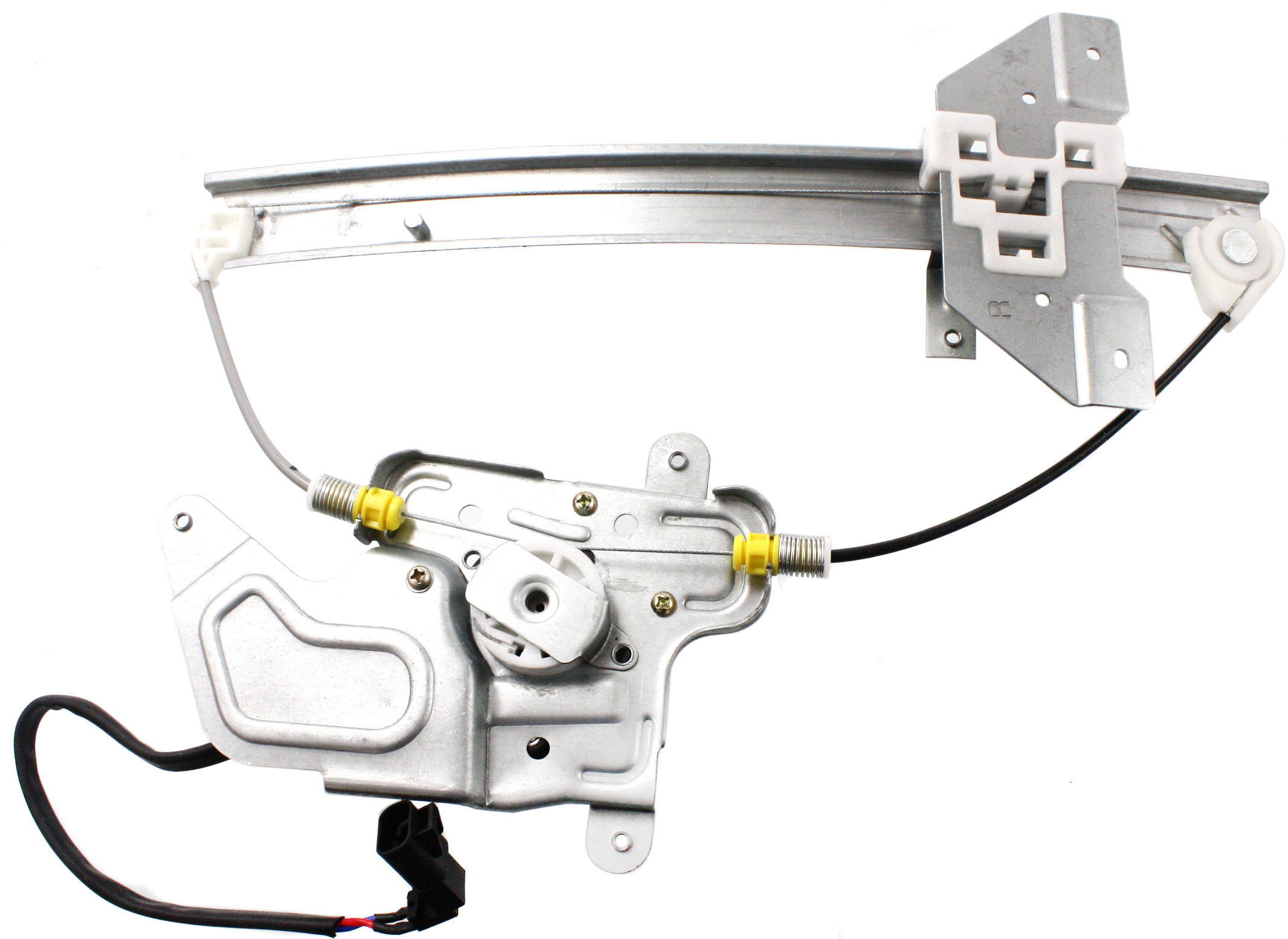 Window Regulator For 1999-2005 Pontiac Grand Am 1999-2004 Oldsmobile ...