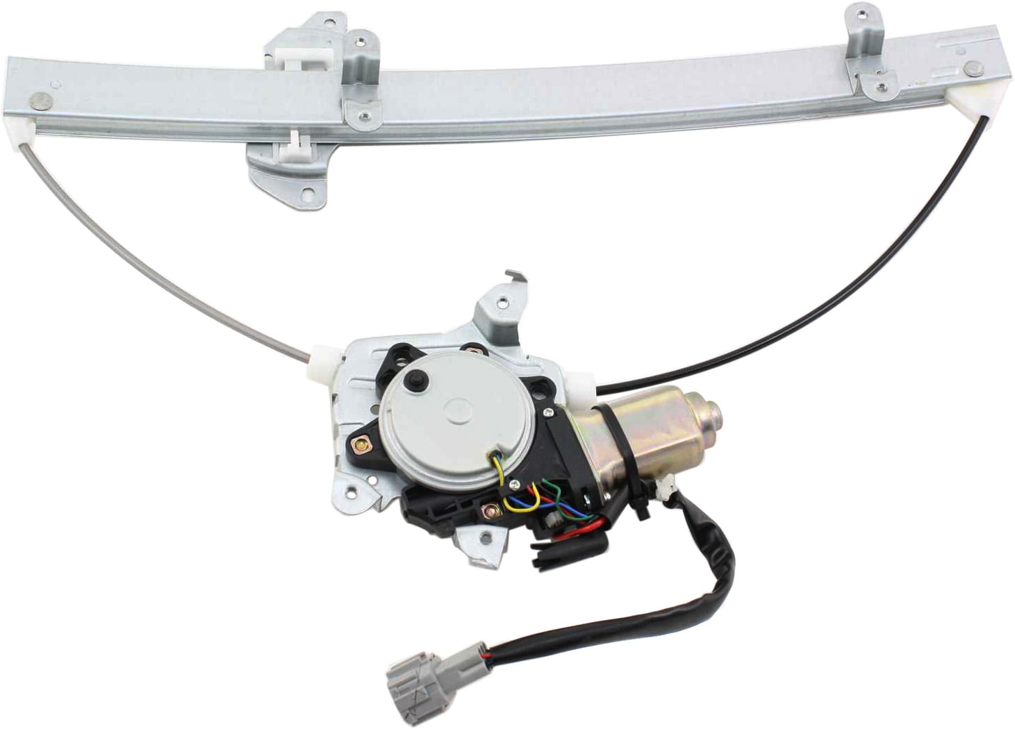 Window Regulator Compatible For 2000-2003 Nissan Maxima 2000-2001 ...
