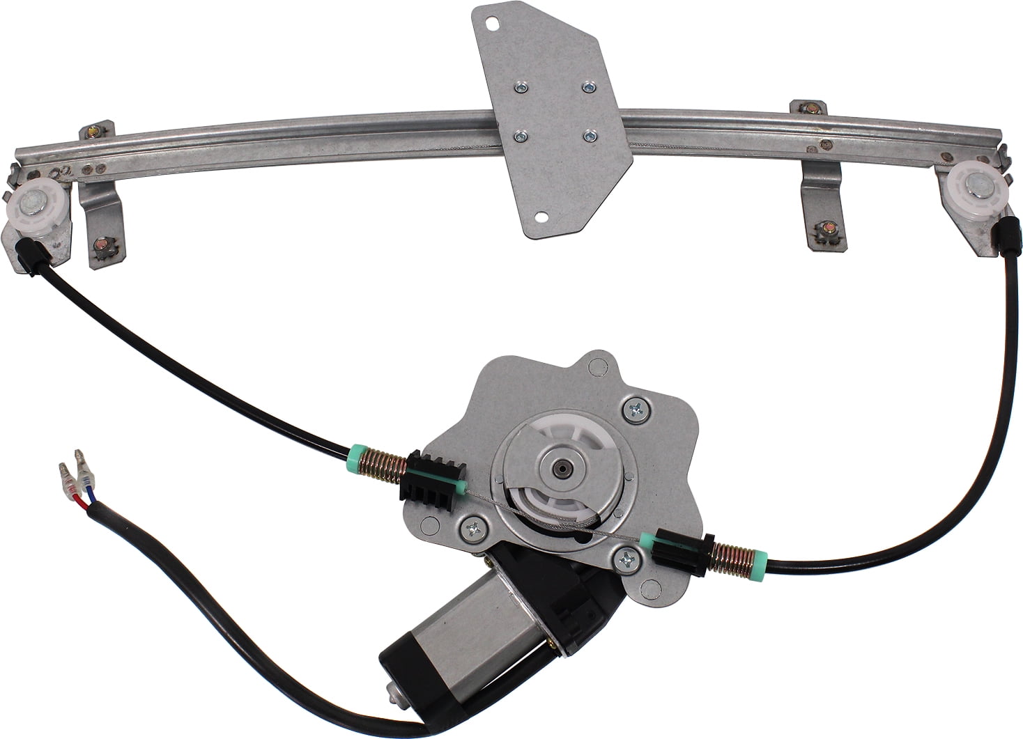 Volvo S40 Window Regulator