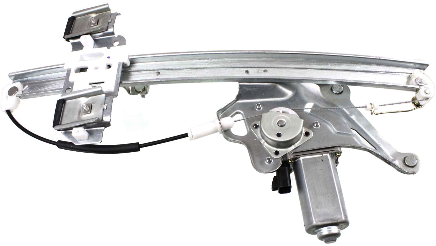 Window Regulator Compatible For 2000-2005 Buick LeSabre Front, Left ...