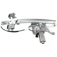Window Regulator Compatible For 2000-2005 Buick LeSabre Front, Left ...