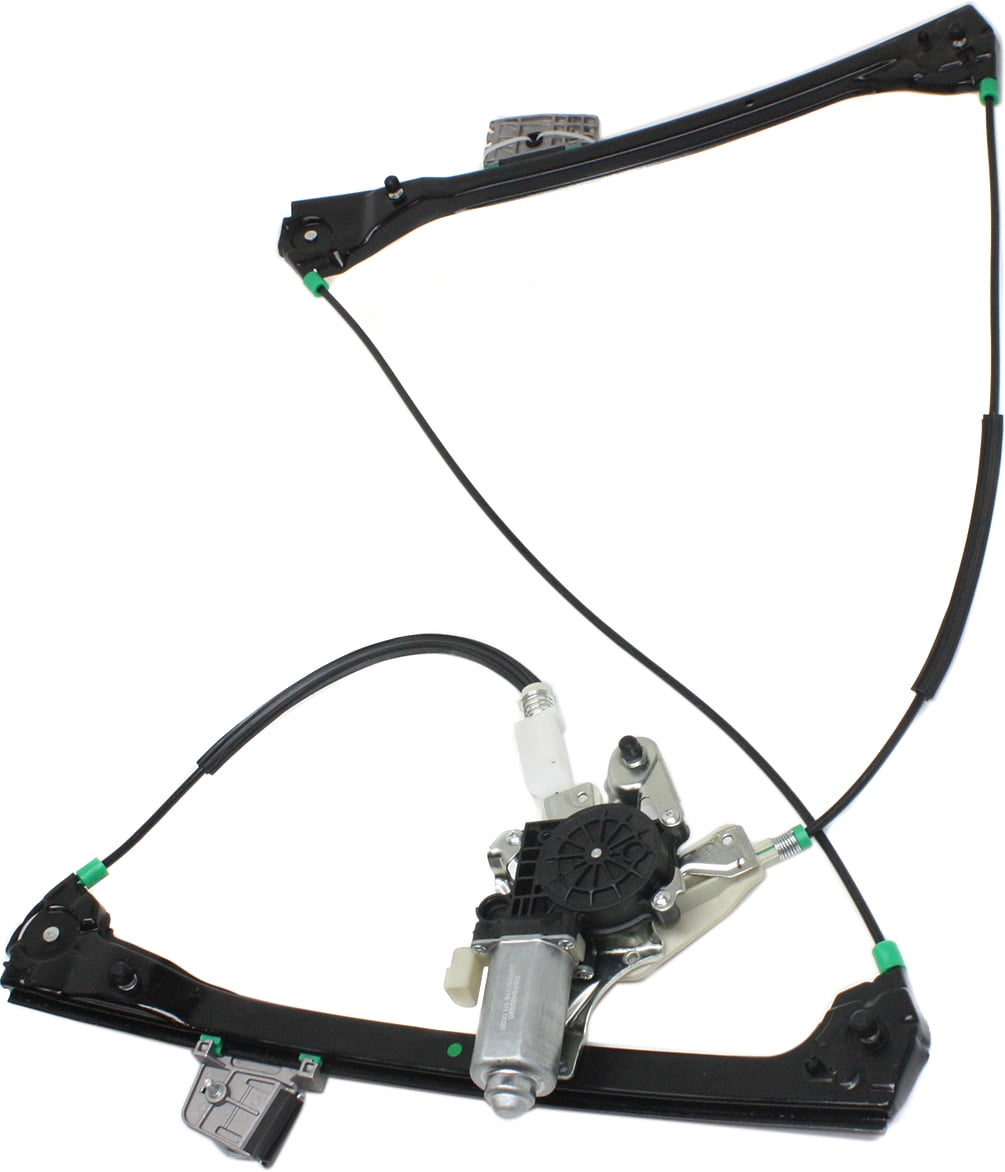 Bmw 330 Window Regulator