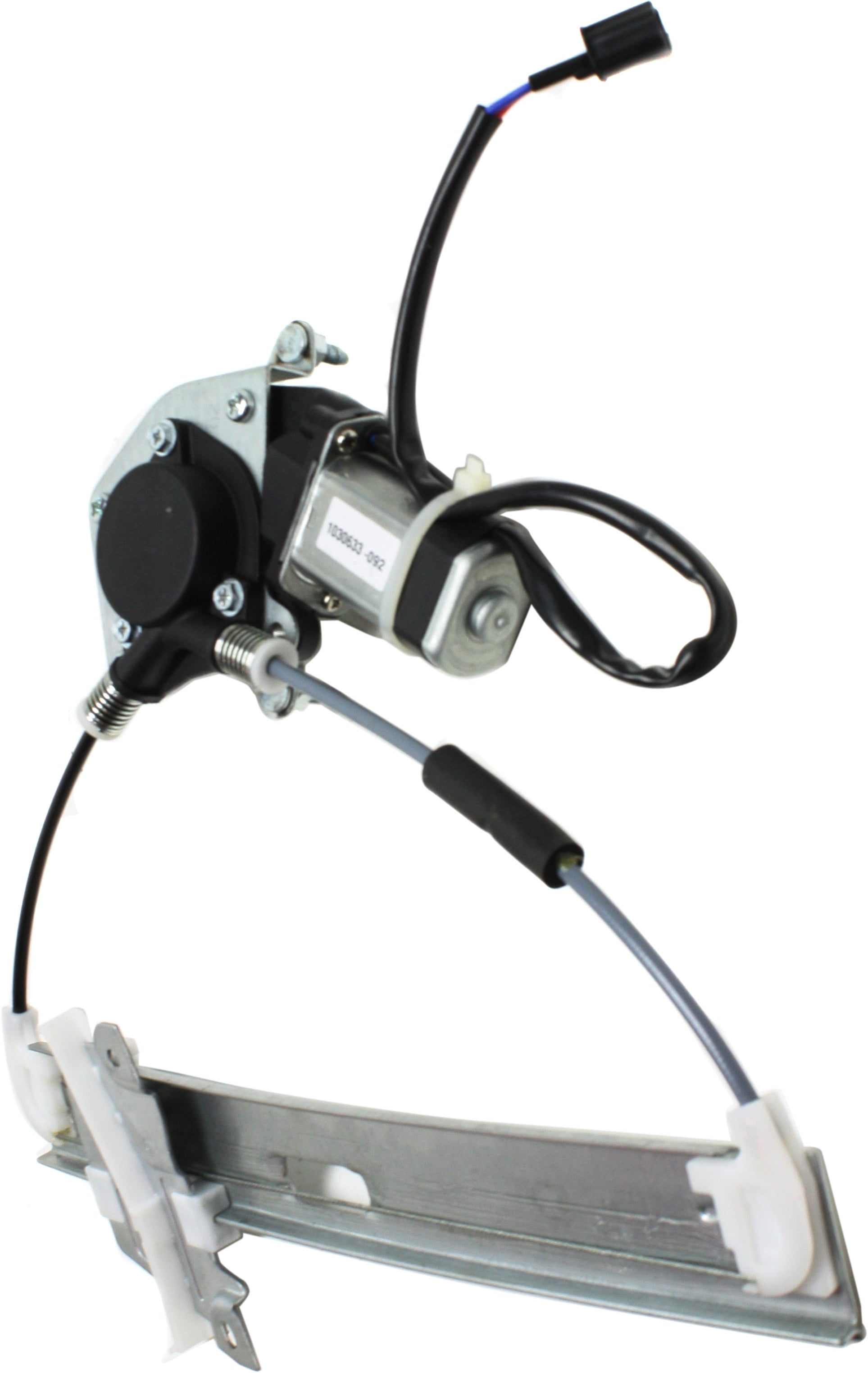 Window Regulator Compatible For 2001-2007 Ford Escape 2005-2007 Mercury ...