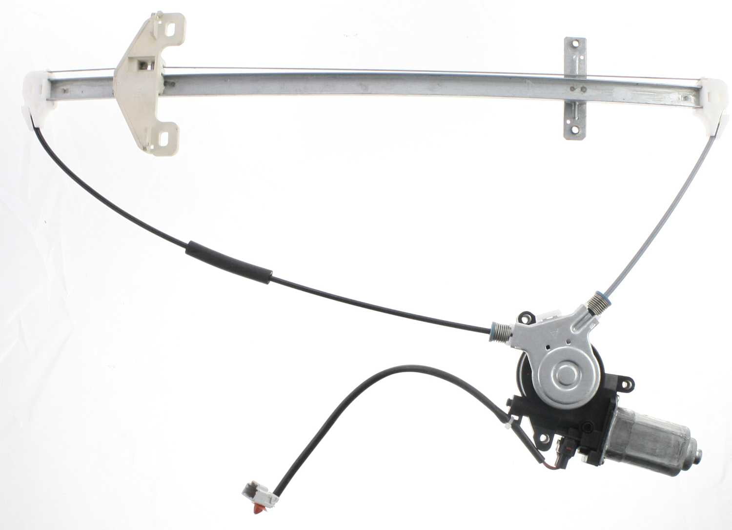 Window Regulator Compatible For 2002-2006 Honda CR-V Rear, Right ...