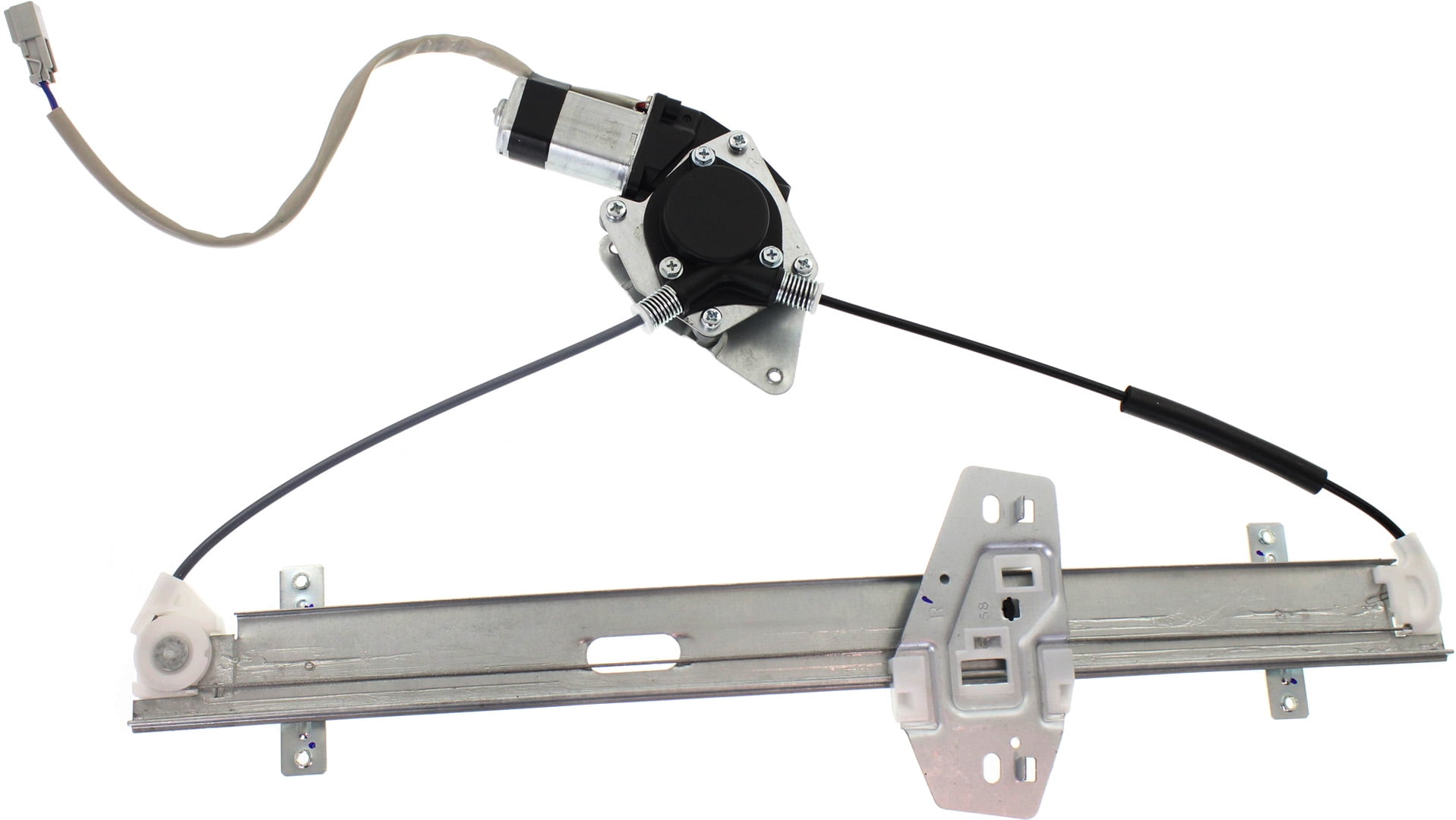 Window Regulator Compatible For 2003-2008 Honda Pilot Rear, Right ...