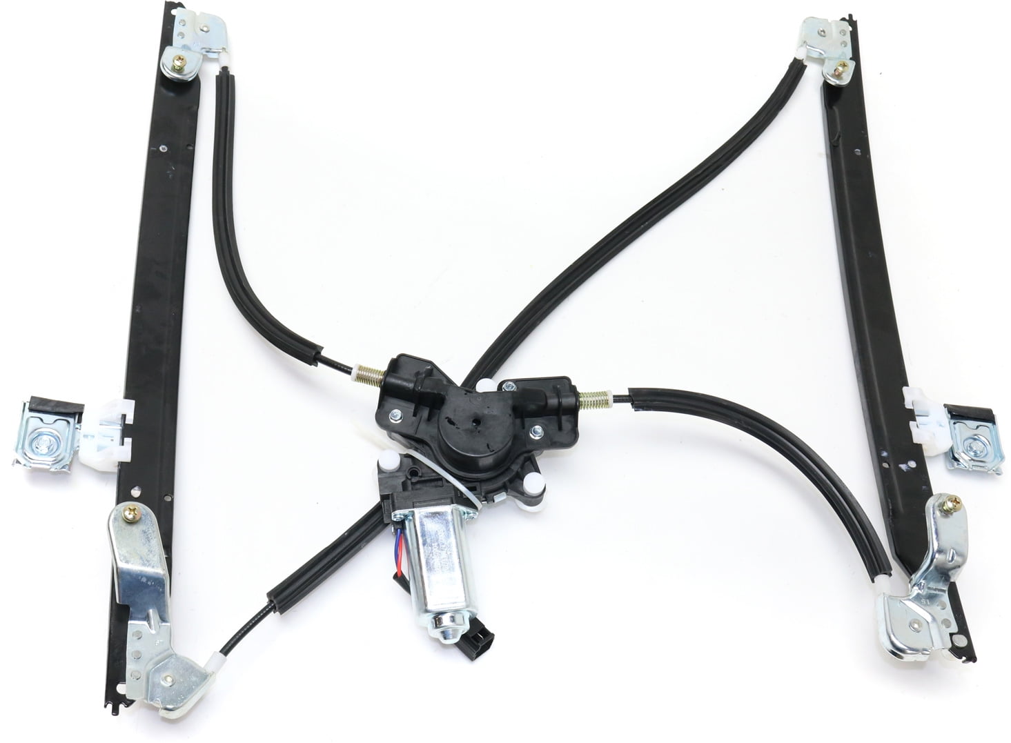 Window Regulator Compatible For 2004-2007 Dodge Grand Caravan Chrysler ...