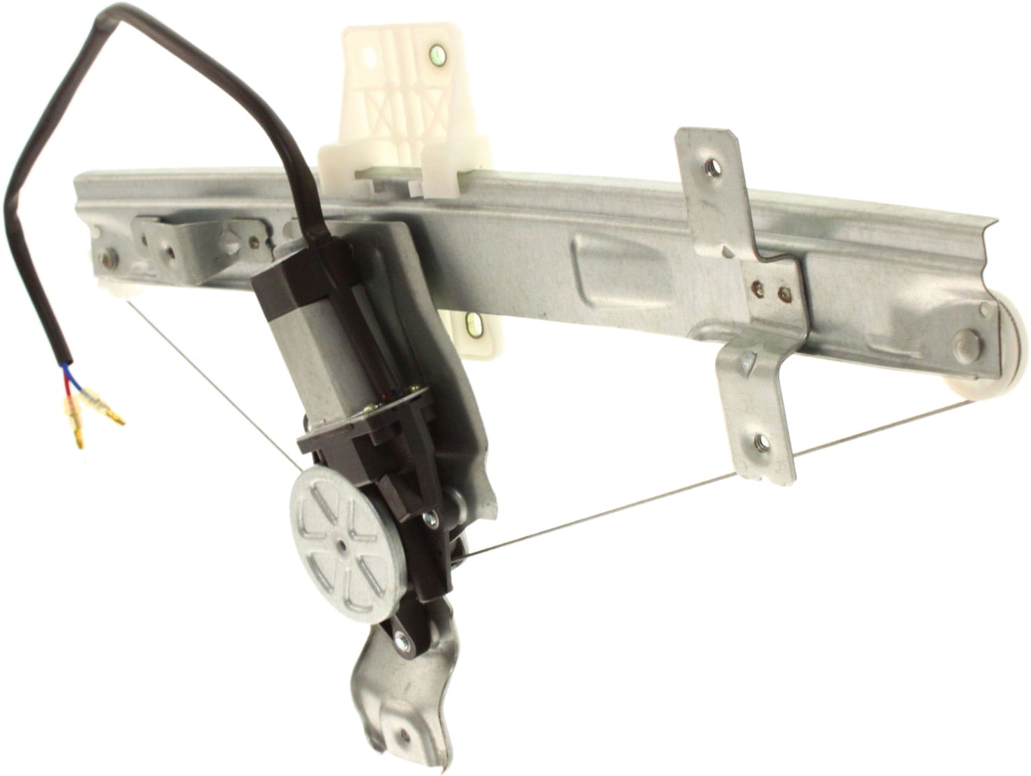 Window Regulator Compatible For 2005-2010 Chevrolet Cobalt 2003-2007 ...