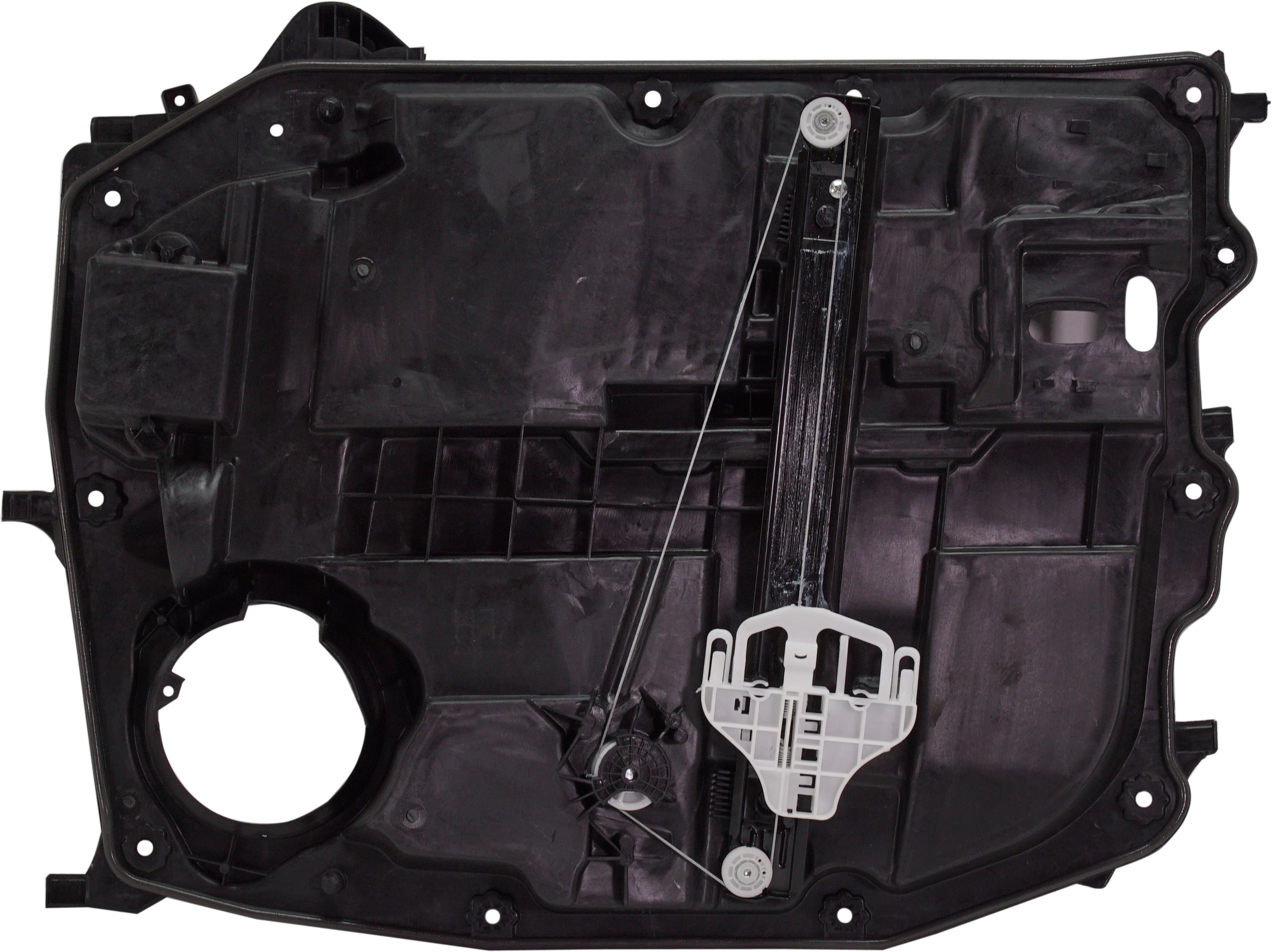 Garage-Pro Window Regulator for 2007-2011 Dodge Nitro, Front Left ...