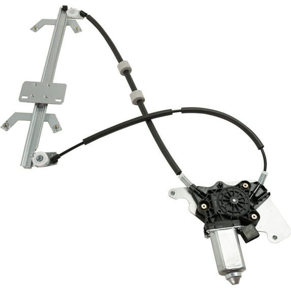 Window Regulator Compatible For 2013-2018 Mercedes Benz G63 AMG 2016 ...