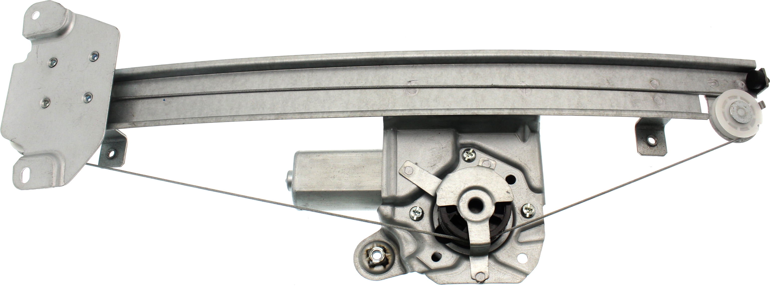 Window Regulator Compatible For 2013-2018 Nissan Altima Front, Left ...