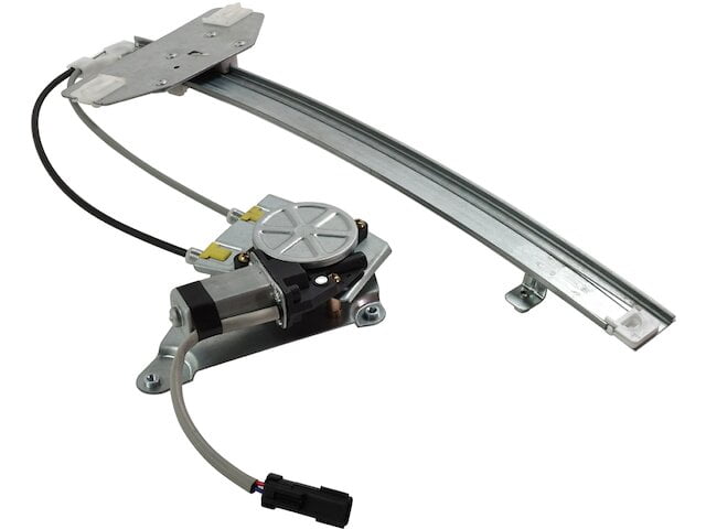 2004 Jeep Liberty Window Regulator