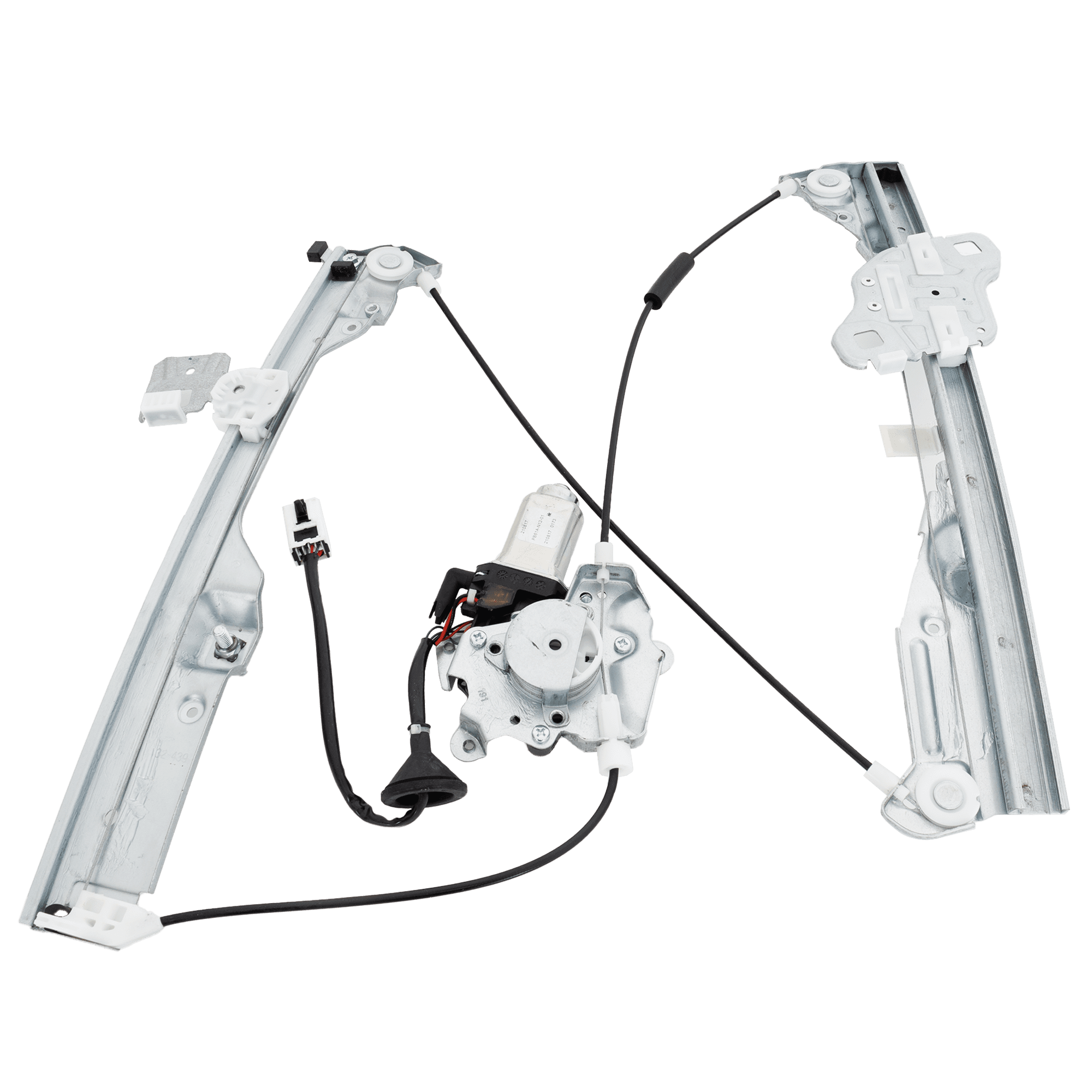 Garage-Pro Power Window Motor Regulator for 2003-2007 Infiniti G35 ...