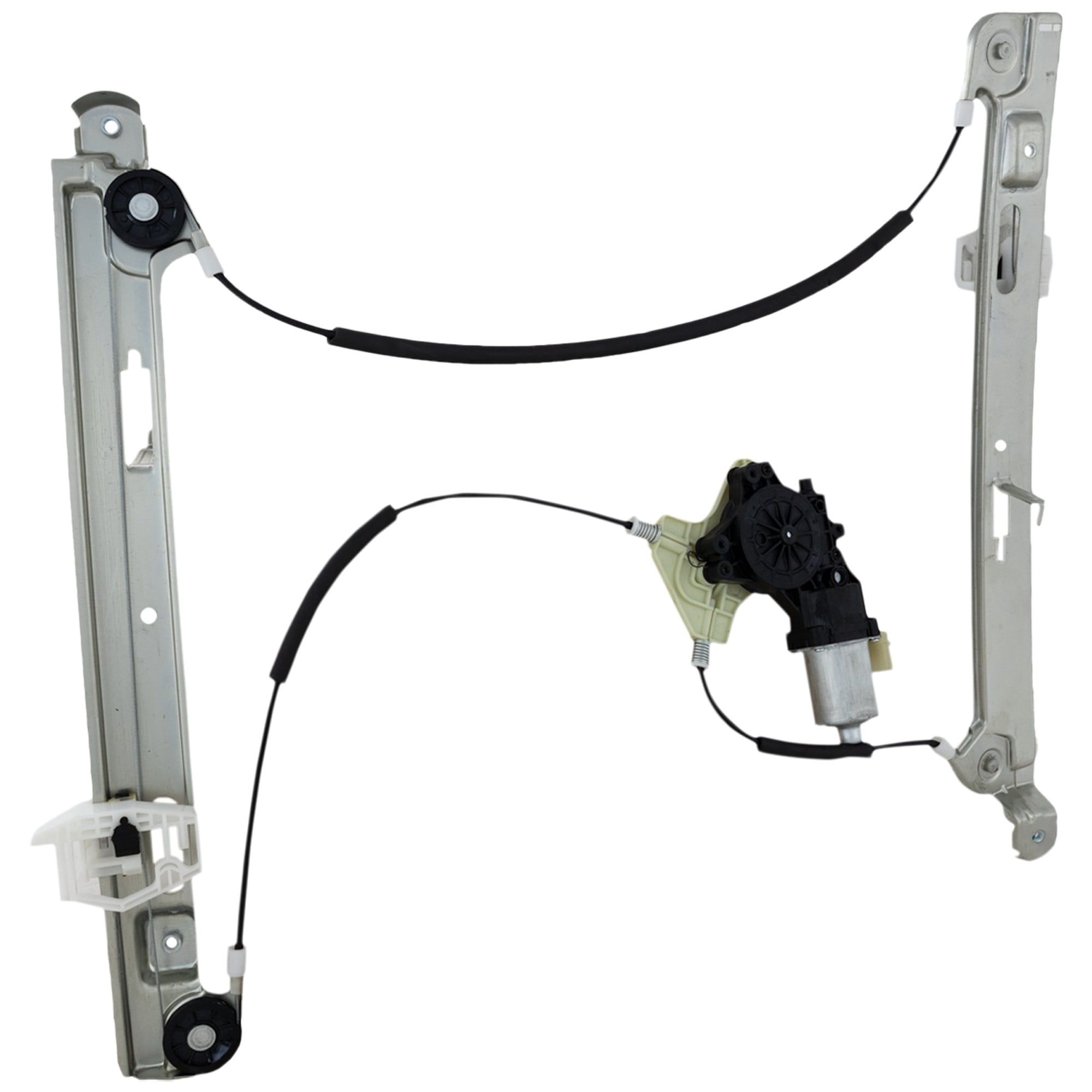 Jeep Patriot Window Regulator