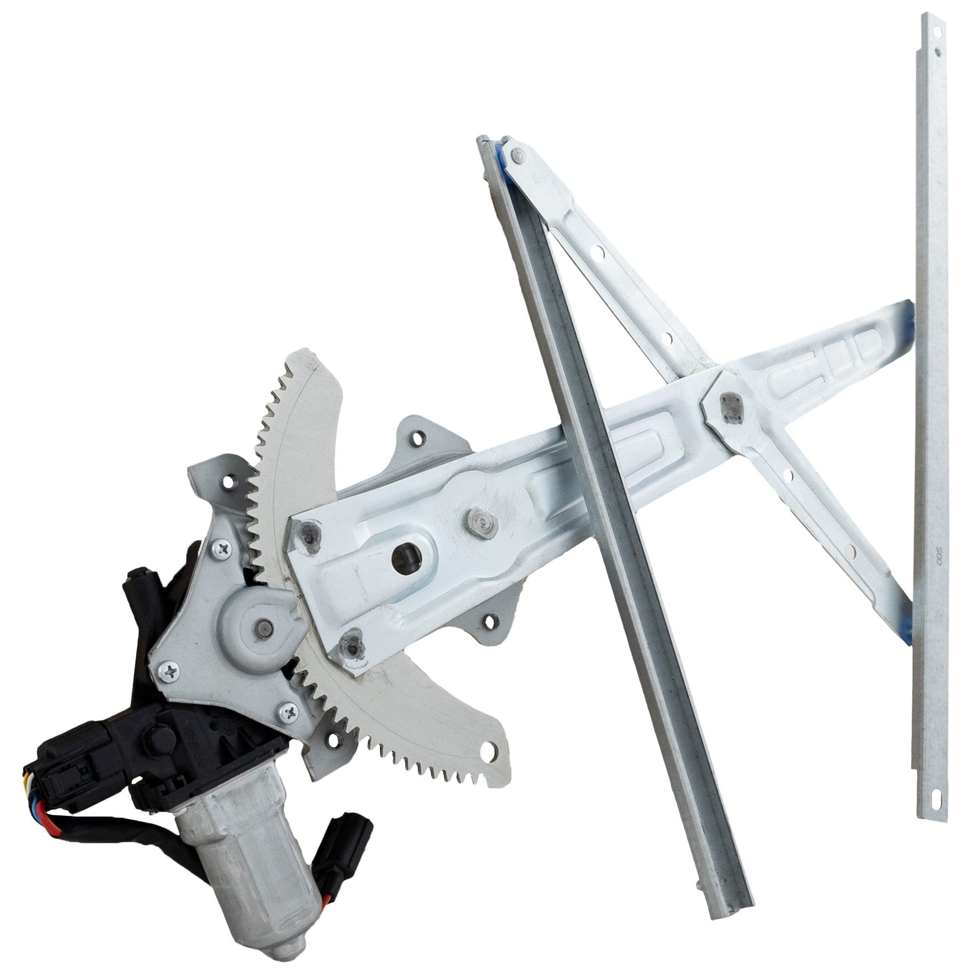 Window Regulator Compatible with 2011-2017 Honda Odyssey Front, Right ...