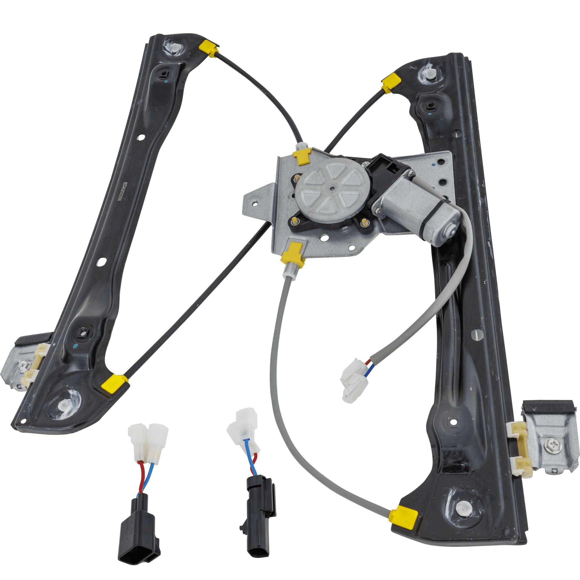 Window Regulator Compatible with 2012-2015 Chevrolet Cruze, 2016 ...