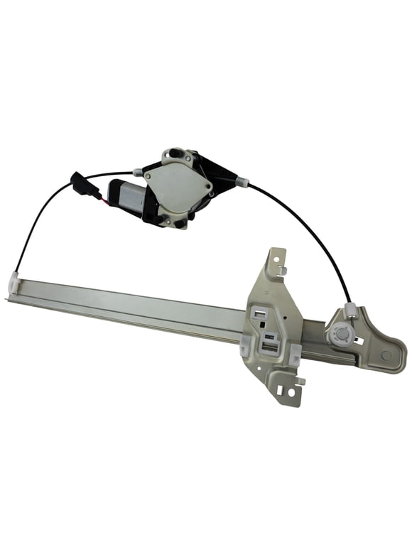 Car Window Parts & Accessories in Interior Parts & Accessories ...
