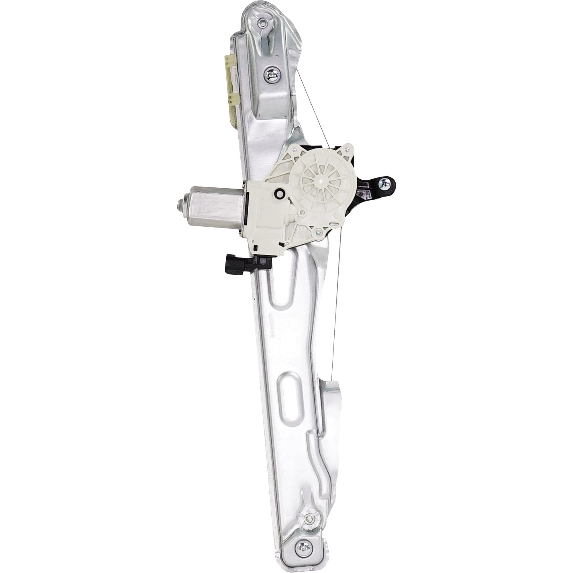 Window Regulator Compatible with 2014-2022 Ford Transit Connect Rear ...