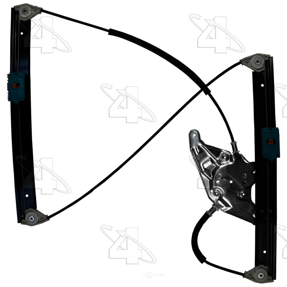 Window Regulator Fits select: 1998-2004 AUDI A6, 2003 AUDI RS6 ...