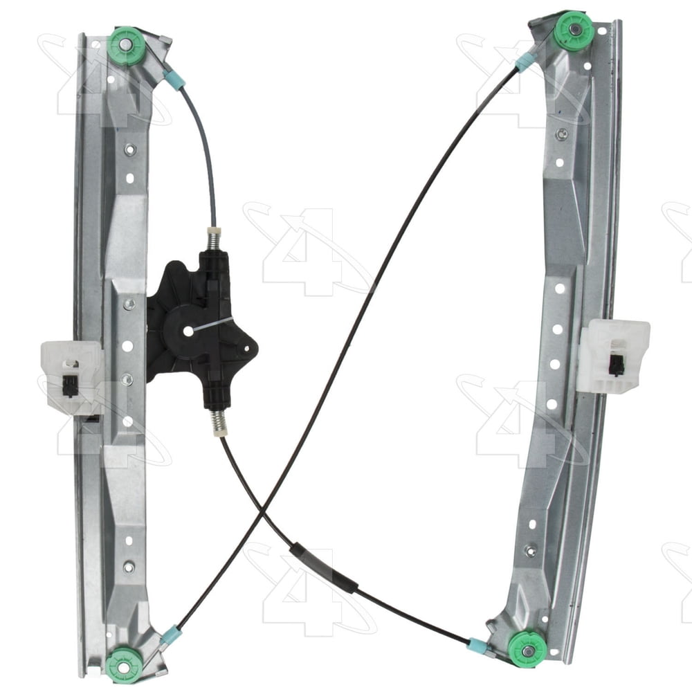Window Regulator Fits select: 2008-2020 DODGE GRAND CARAVAN, 2008-2016 ...