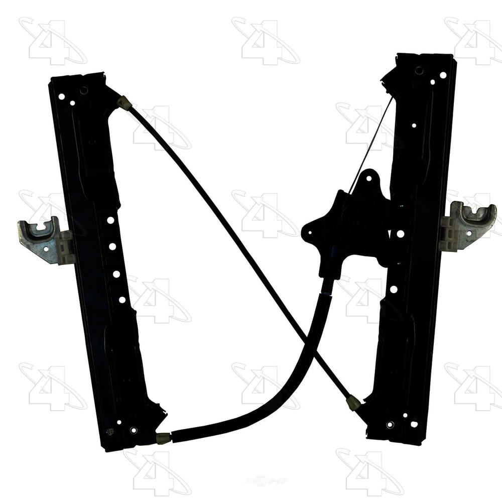 Window Regulator Fits select: 2008-2020 DODGE GRAND CARAVAN, 2008-2016 ...