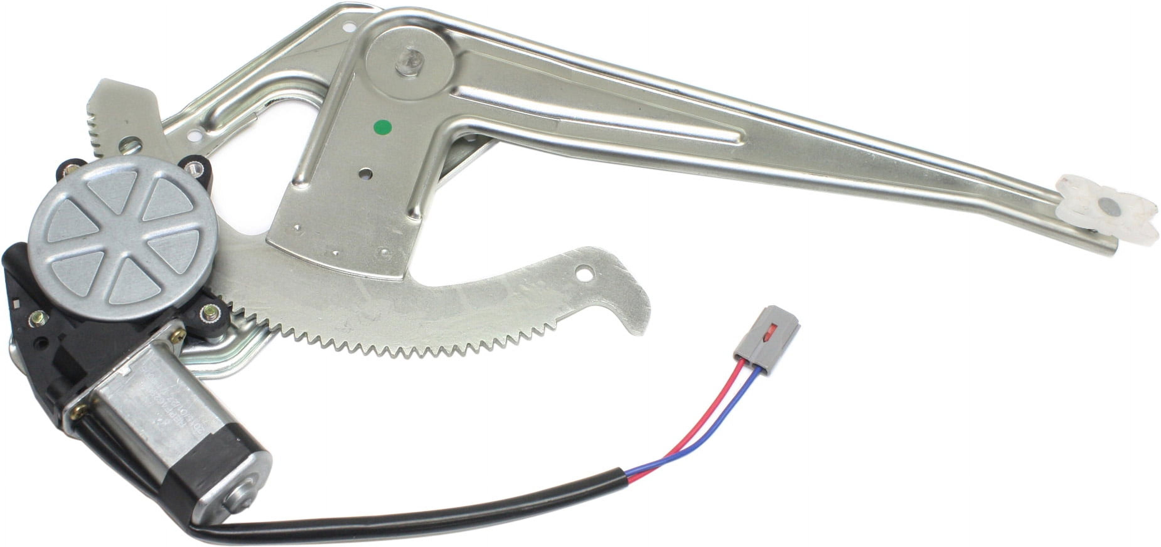 Window Regulator For 1993-2011 Ford Ranger 1994-2008 Mazda B3000 Front ...