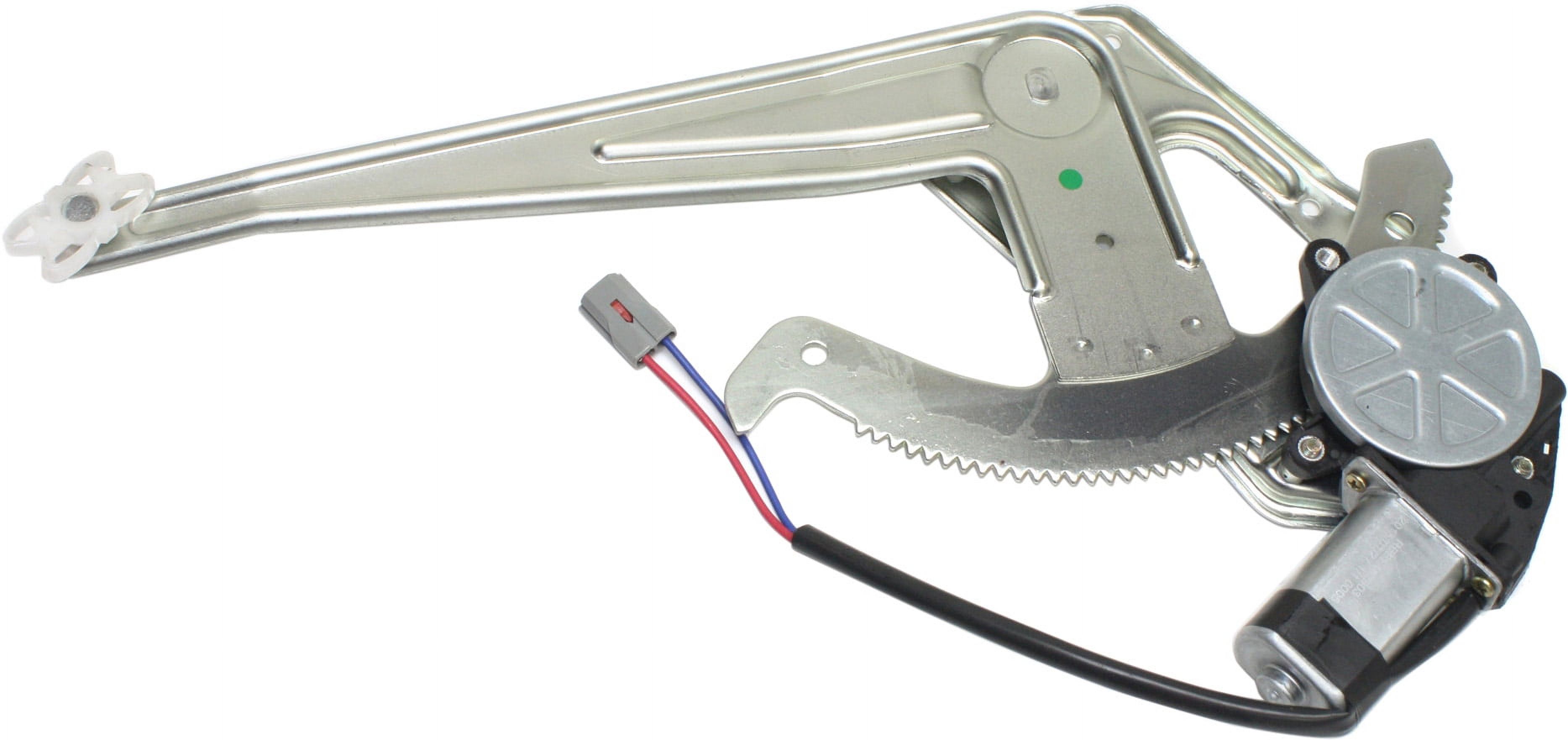 Window Regulator For 1993-2011 Ford Ranger 1994-2008 Mazda B3000 Front ...