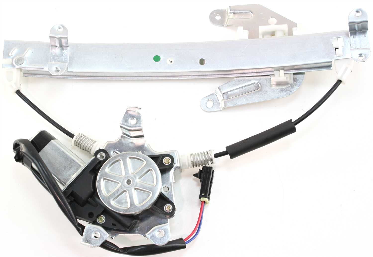 Window Regulator For 1995-1999 Nissan Maxima 1996-1999 Infiniti I30 ...